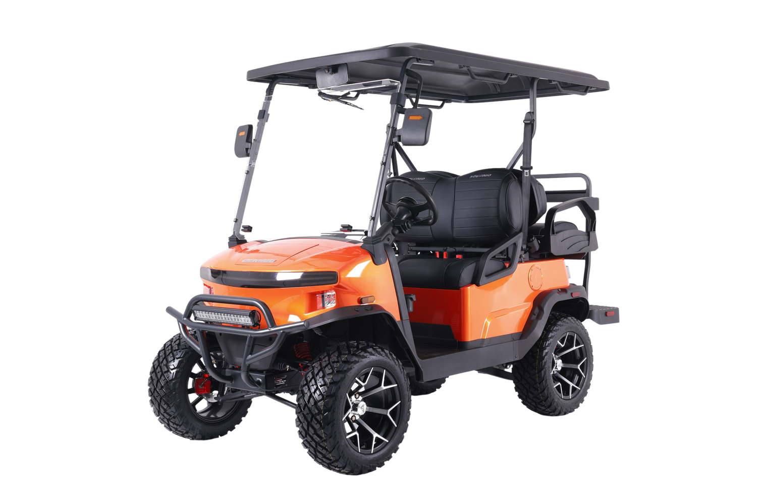 Collections – NXT MOD