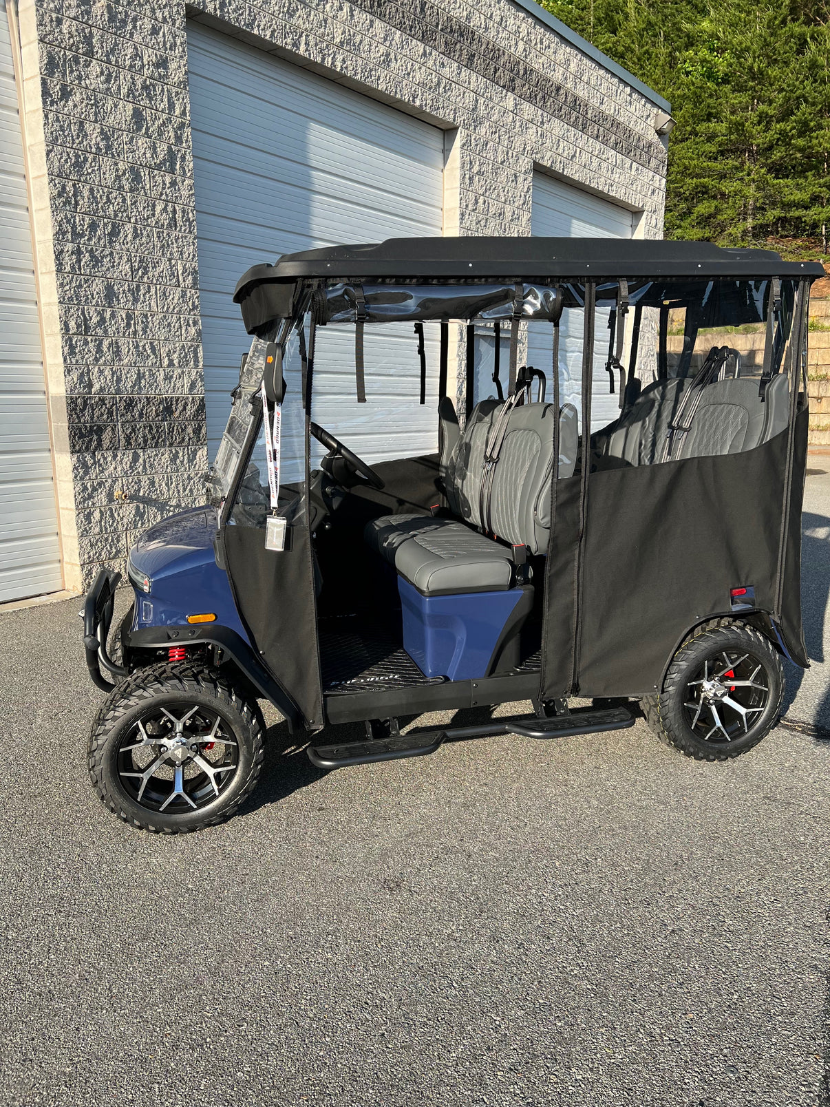 NXT MOD Denago Rover Enclosure (Shipping Included)