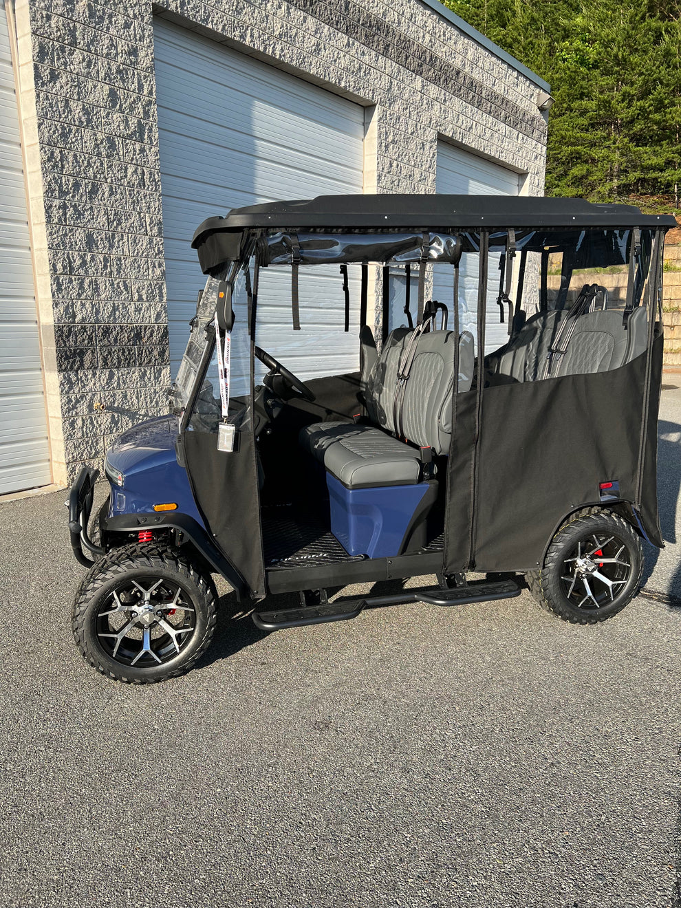 NXT MOD Denago Rover Enclosure (Shipping Included)