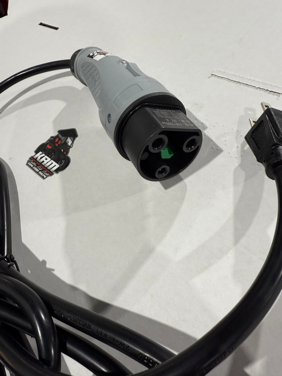 Denago EV Charger – NXT MOD