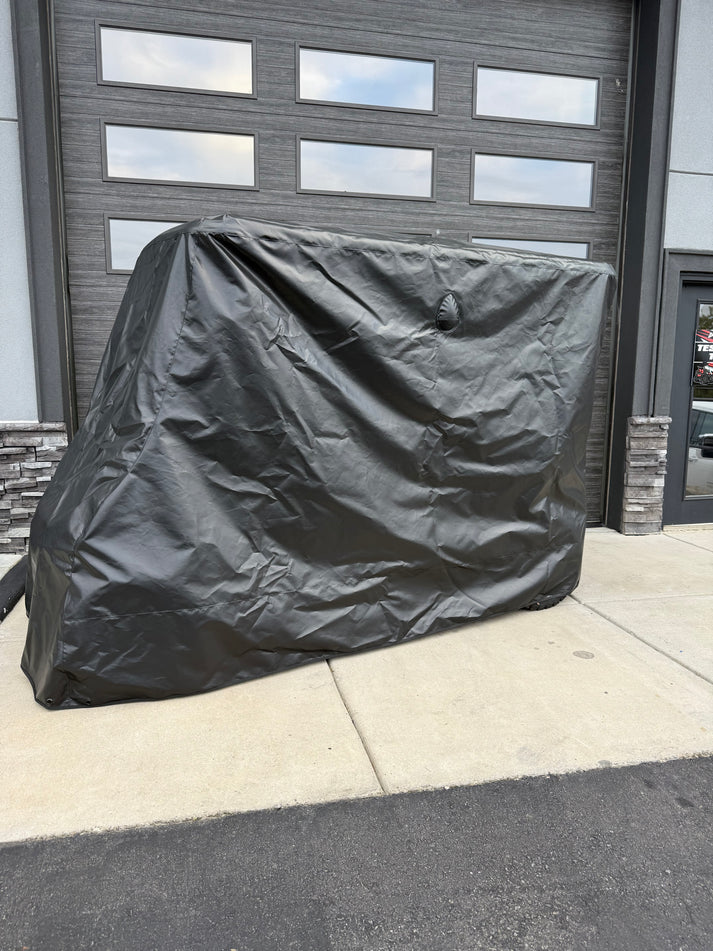 NXT MOD Dach Apollo Custom Cover