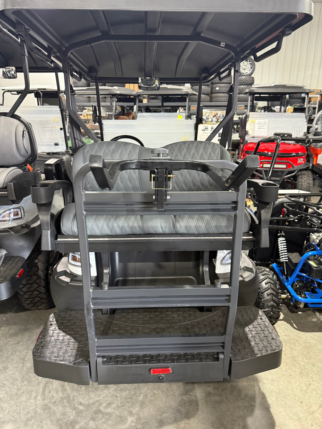 Nomad XL - Accessories – NXT MOD