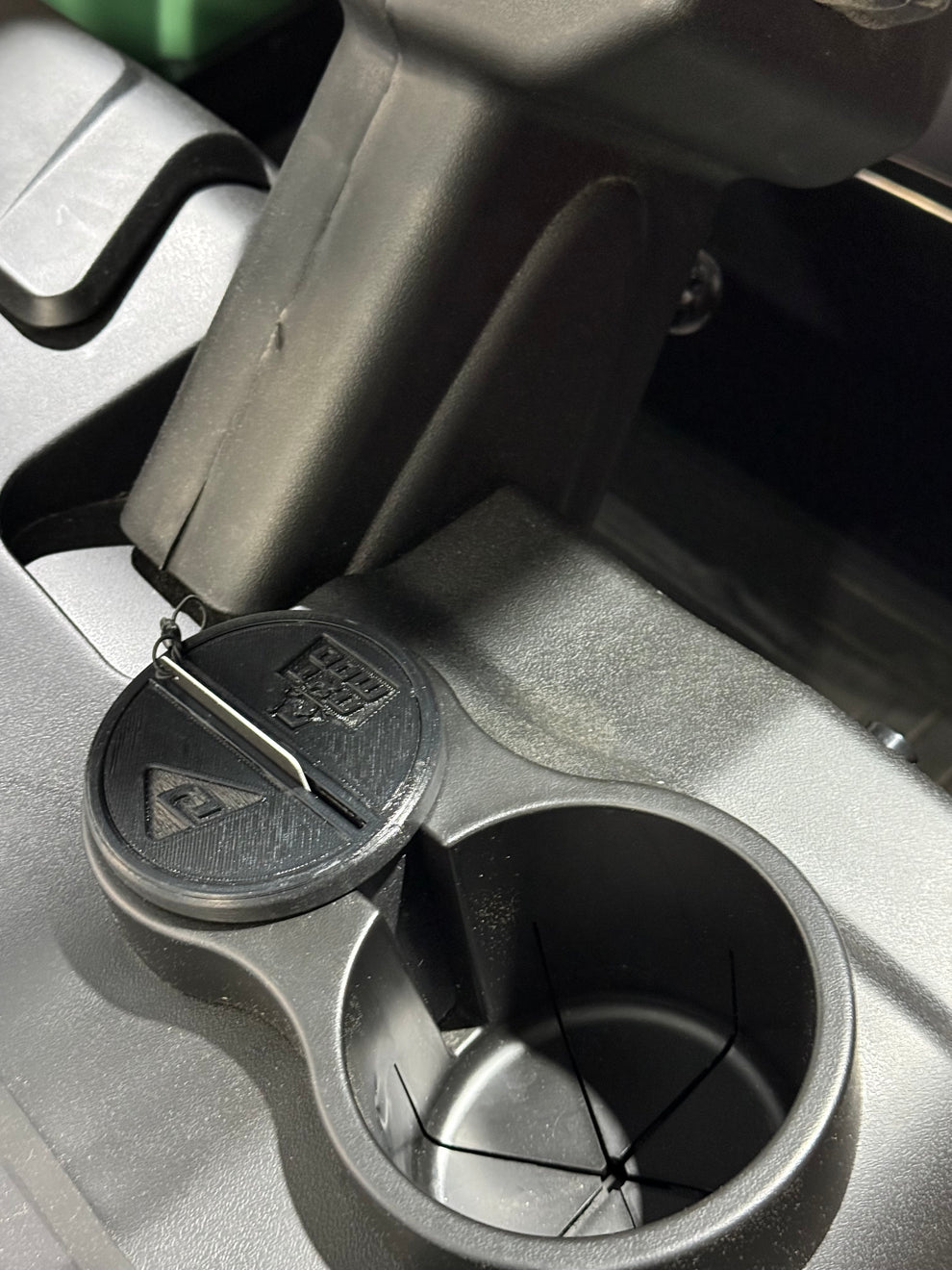 NXT MOD Key Card Holder - (Free Shipping)