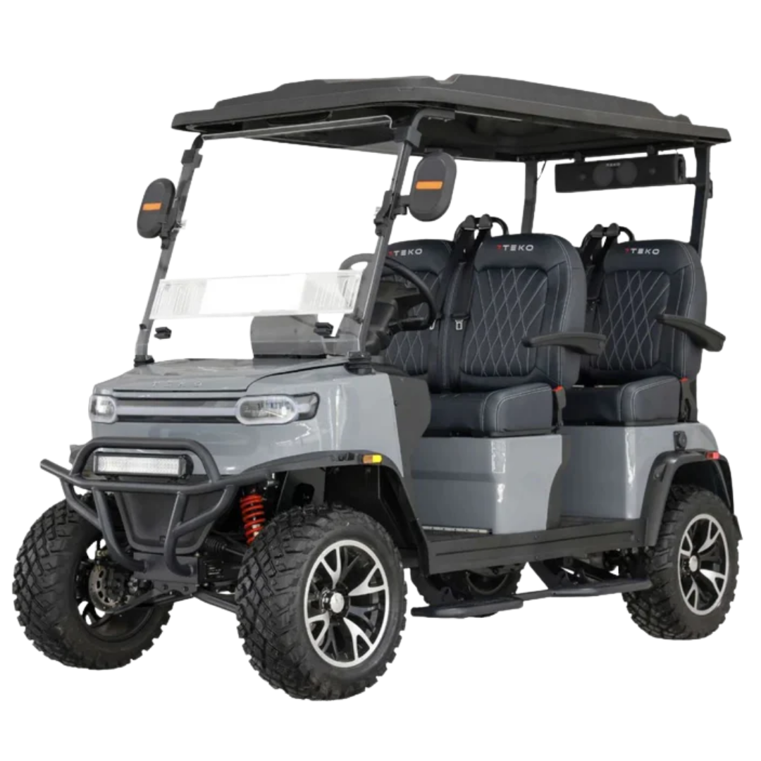 NXT MOD | Custom Golf Cart Accessories & Upgrades